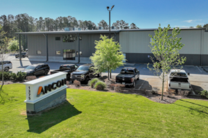 AMCON Industrial | Mechanical, Electrical & Plumbing