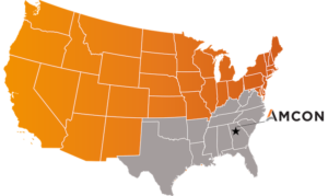 About Us | AMCON Industrial